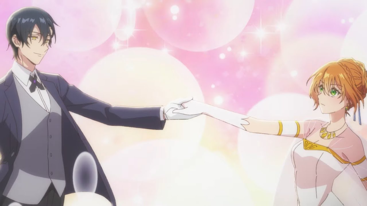 Raeliana x Noah (AMV) II Rewrite The Stars II - YouTube