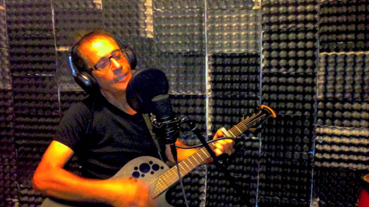 Taner YALÇIN "ELVEDA" - YouTube