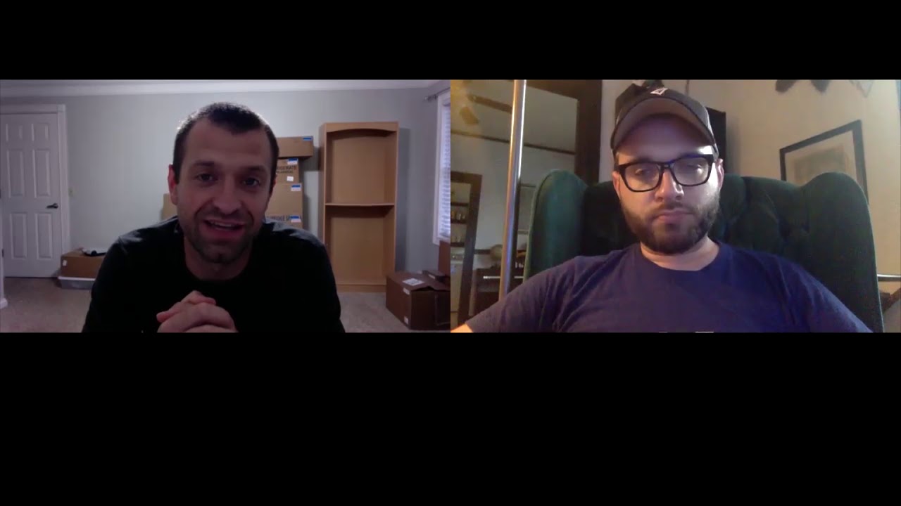 Aldersgate Camp & Retreat Center Jeremy Arnold & Mark Walz - YouTube