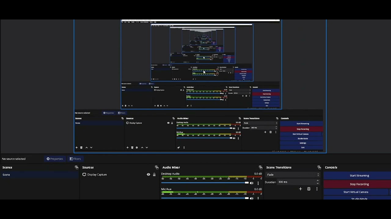 how to record screen for YouTube - YouTube