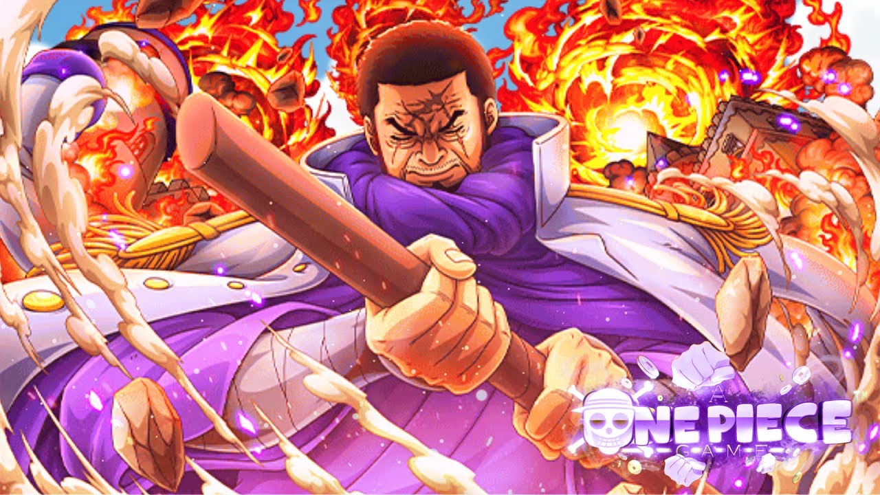 New Gravity Fruit + Gravity Sword Showcase | A One Piece Game - YouTube