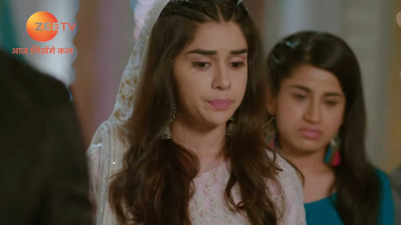 Ishq Subhan Allah | Ep.365 | टूट गया रिश्ता Kabir और Zara का | Full ...