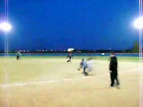 SAFE OR OUT AT FIRST BASE? UMP MADE THE RIGHT CALL. - YouTube