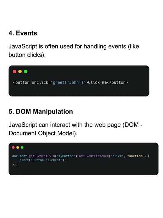 Learn Javascript Coding Frontendcourse Programminglanguage Javascript Youtube