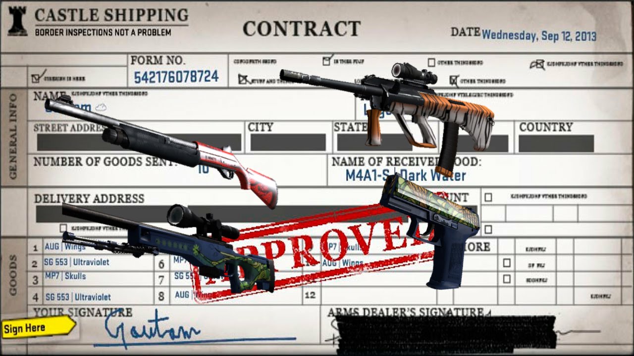 Csgo Trade Up Contracts _ Csgo Trading Website – FDOMF