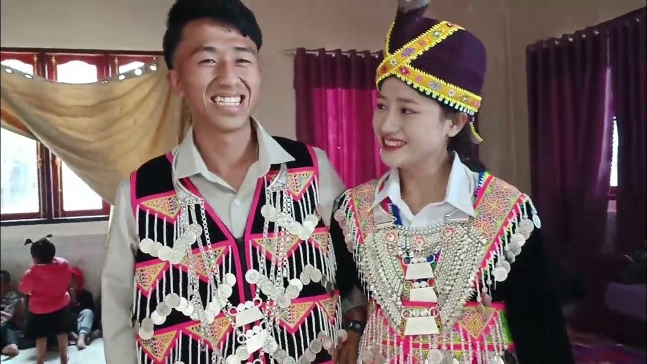 hu kuv tus tub thiab tus nyab plog - YouTube