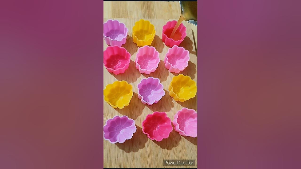 Натуральные мармеладки для детей 👍😍 - YouTube