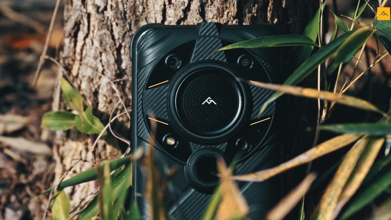 AGM G2 Guardian | New Stylish Powerful Rugged Smartphone 2023 Official ...