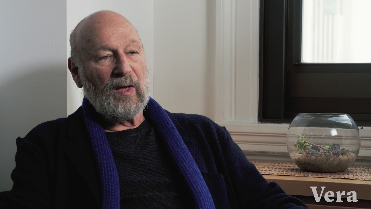 Tony Platt on The Perils of Reform - YouTube