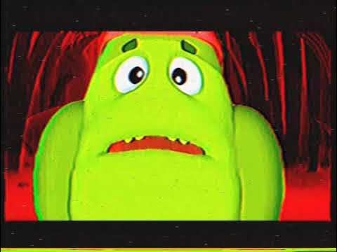 Лунтик.v.h.s [Лунтик х] ykbolat - YouTube