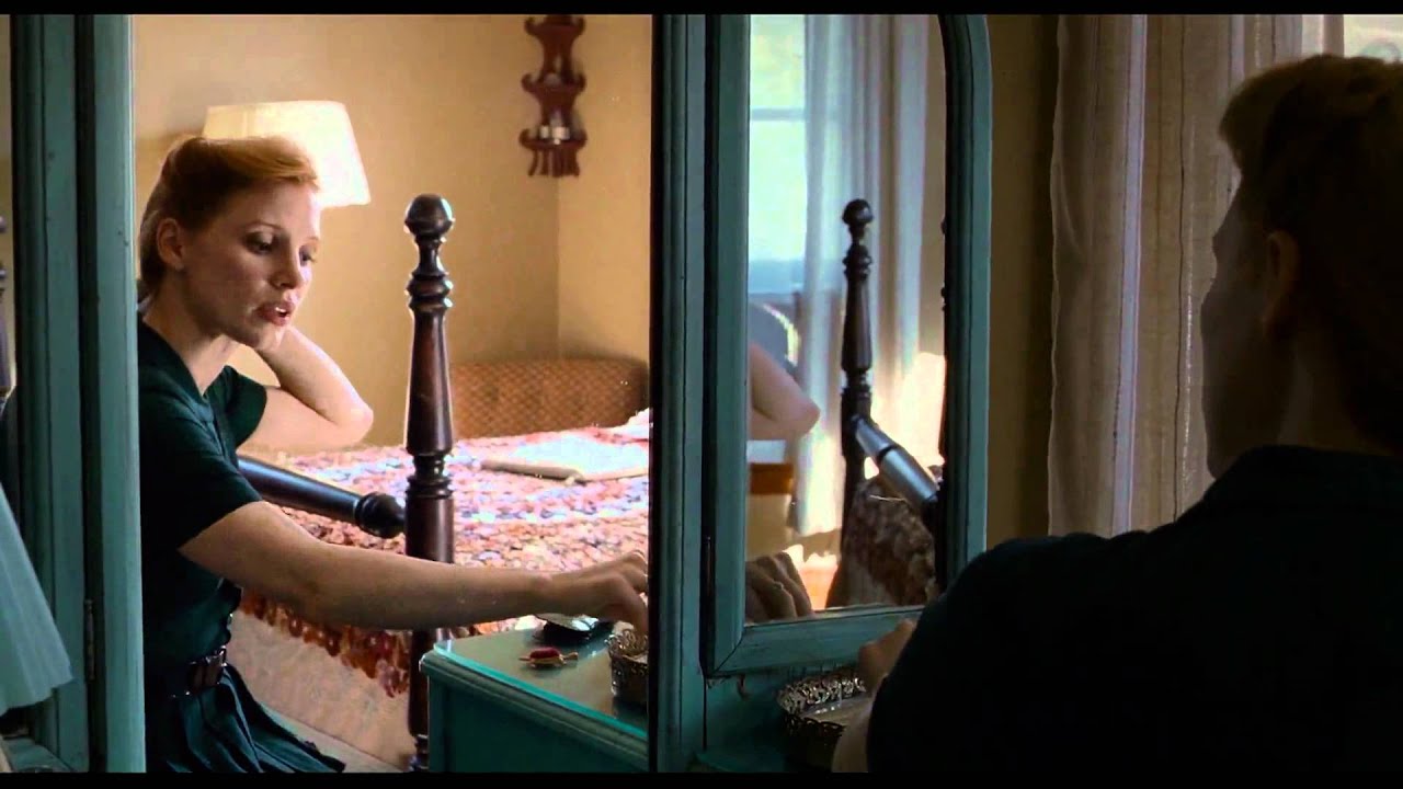 The Tree of Life - Trailer deutsch (HD) - YouTube