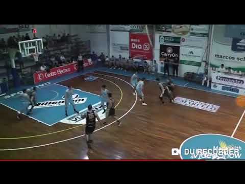 Emmanuel Beltran 3 temporada 2018/2019 - YouTube