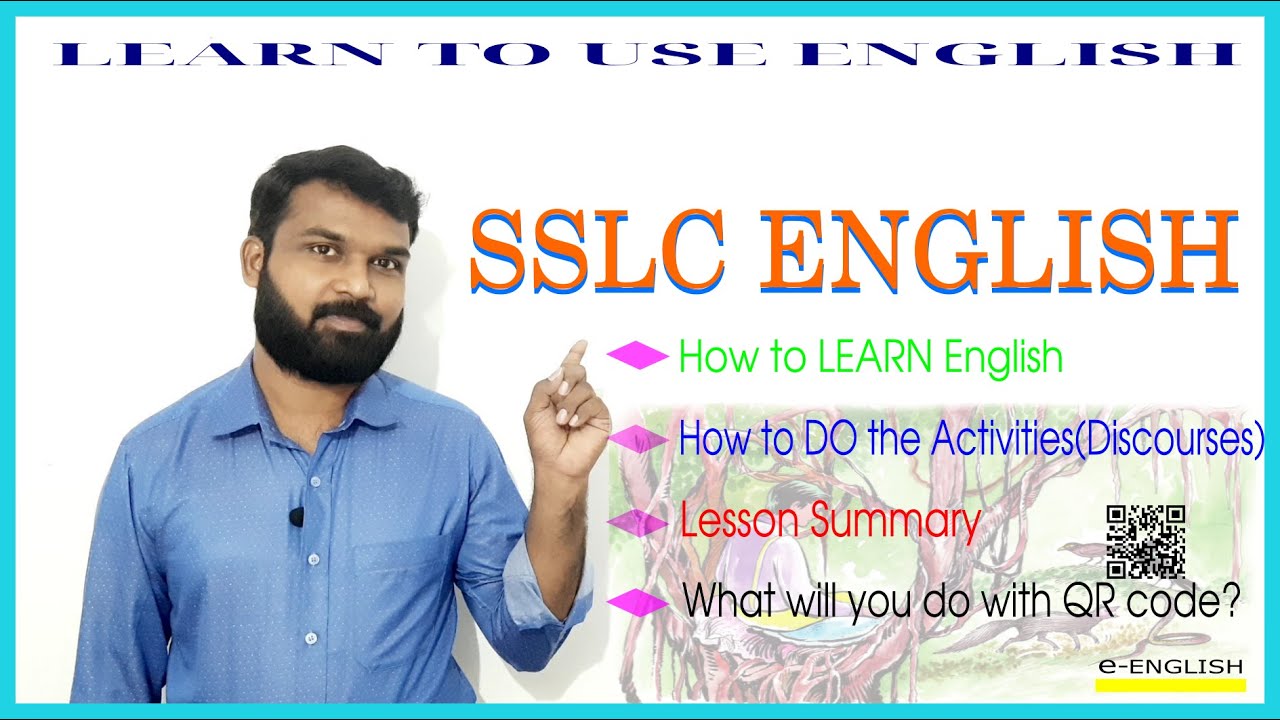 Class 10 English Lesson YouTube Class 10 English Lesson YouTube