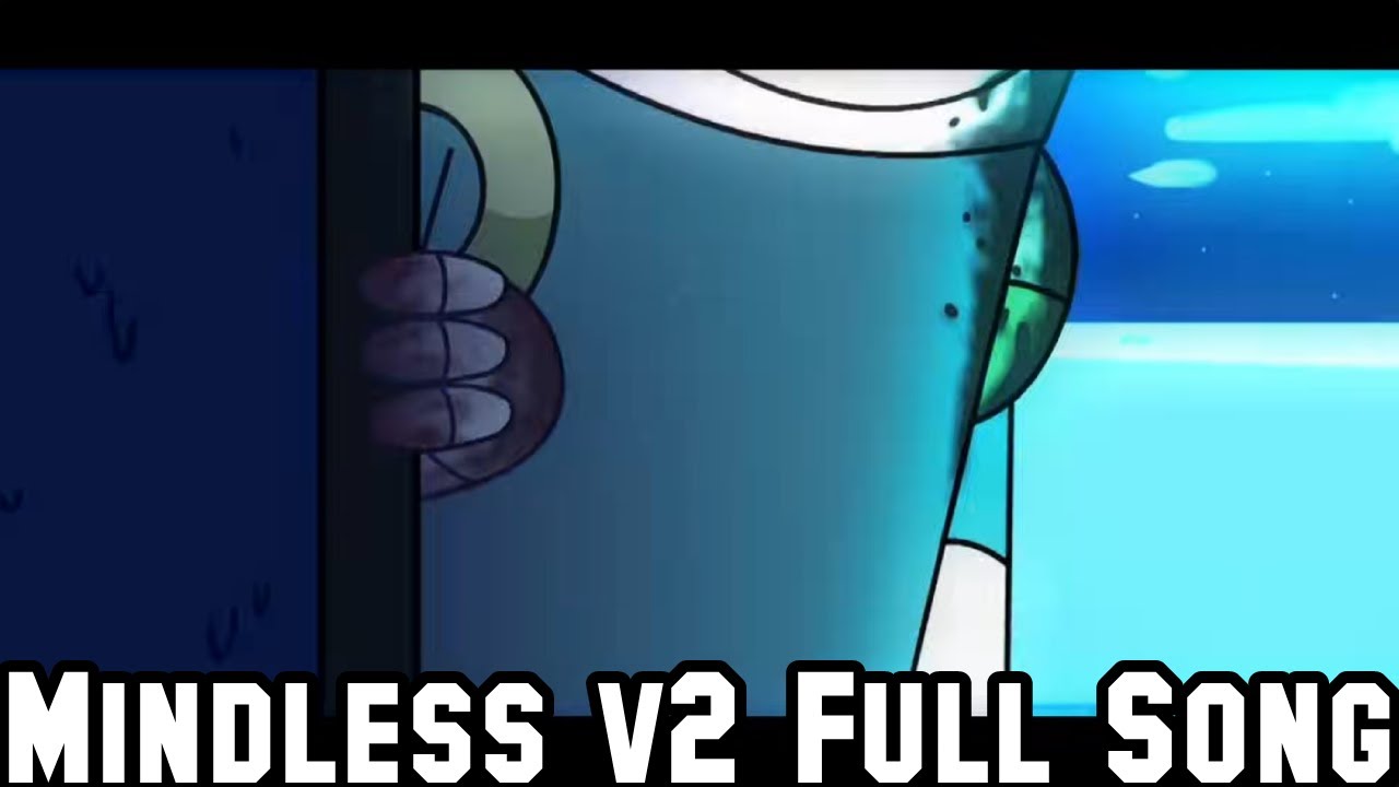 FNF Pibby: Apocalypse Mindless v2 Full Song - YouTube