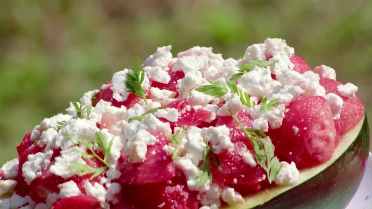 Karoun Bulgarian Feta Cheese (English) - YouTube