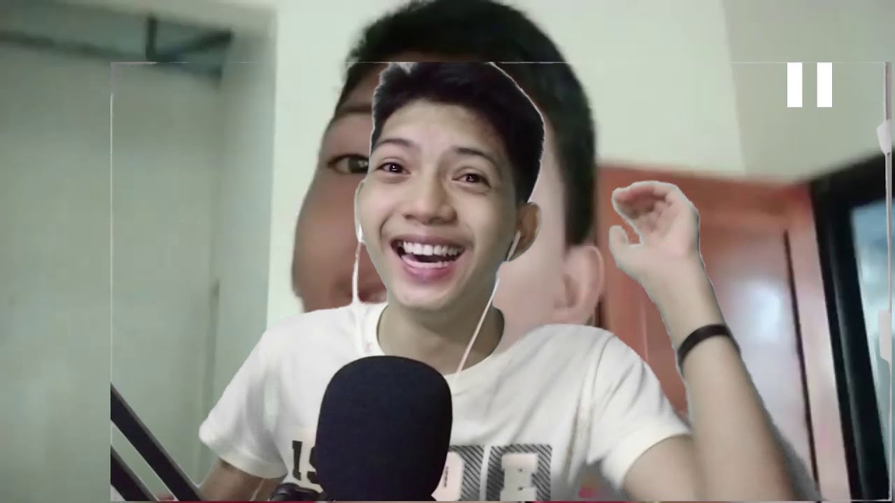 REAKSYON BIJO - YouTube