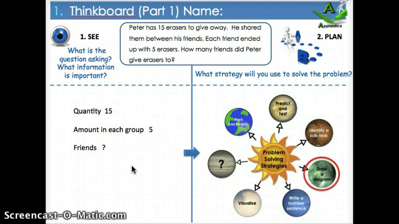 MAD triangle - YouTube