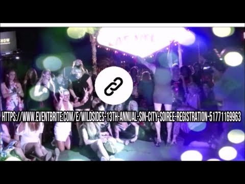 Future VIVA WILD-SIDE VIII (13) 4/12 to 4/19 Advertisement - YouTube