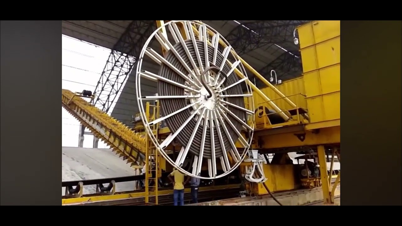 Reeling Cable & Mining Reeling Cable & Heavy Duty Reeling Cable ...