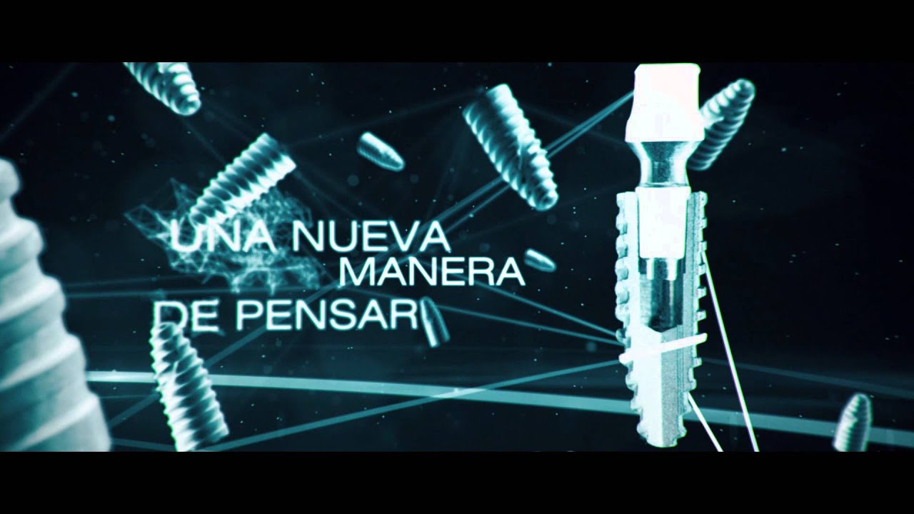 Sistema de Implantes Arcsys - FGM - YouTube