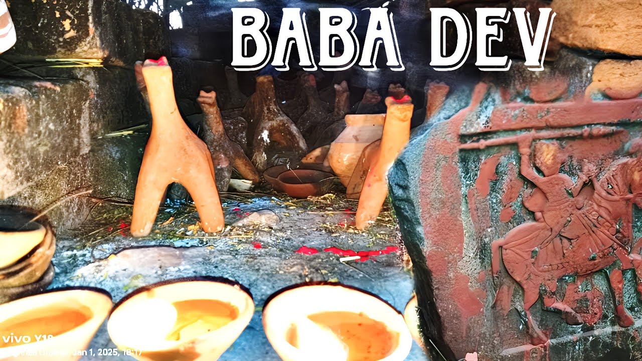 Baba dev #baba #dev #blog - YouTube