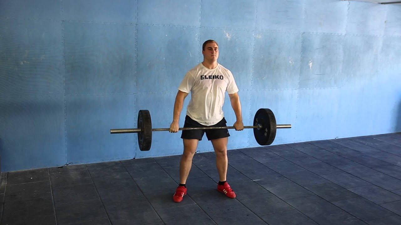 Three Position Clean | CrossFit Tel Aviv, Israel | קרוספיט תל אביב ...