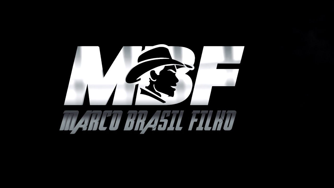INTRO MARCO BRASIL FILHO - YouTube