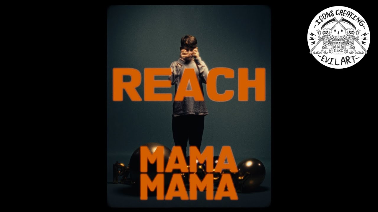 REACH - Mama Mama (Official Music Video) - YouTube