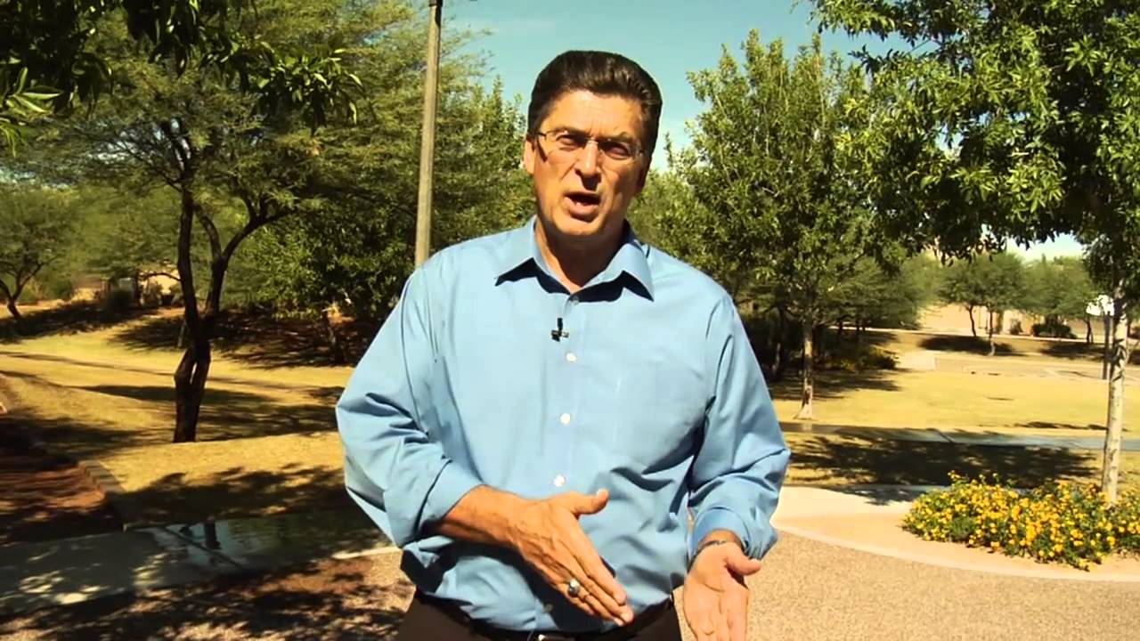 CSPOA - Constitutional Sheriffs & Peace Officers Association - YouTube