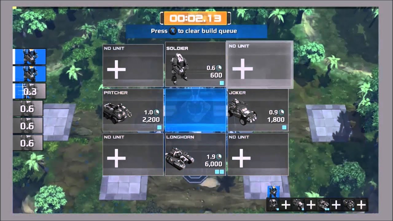 AirMech Arena | Challenge 6 | 3 Star Guide - YouTube