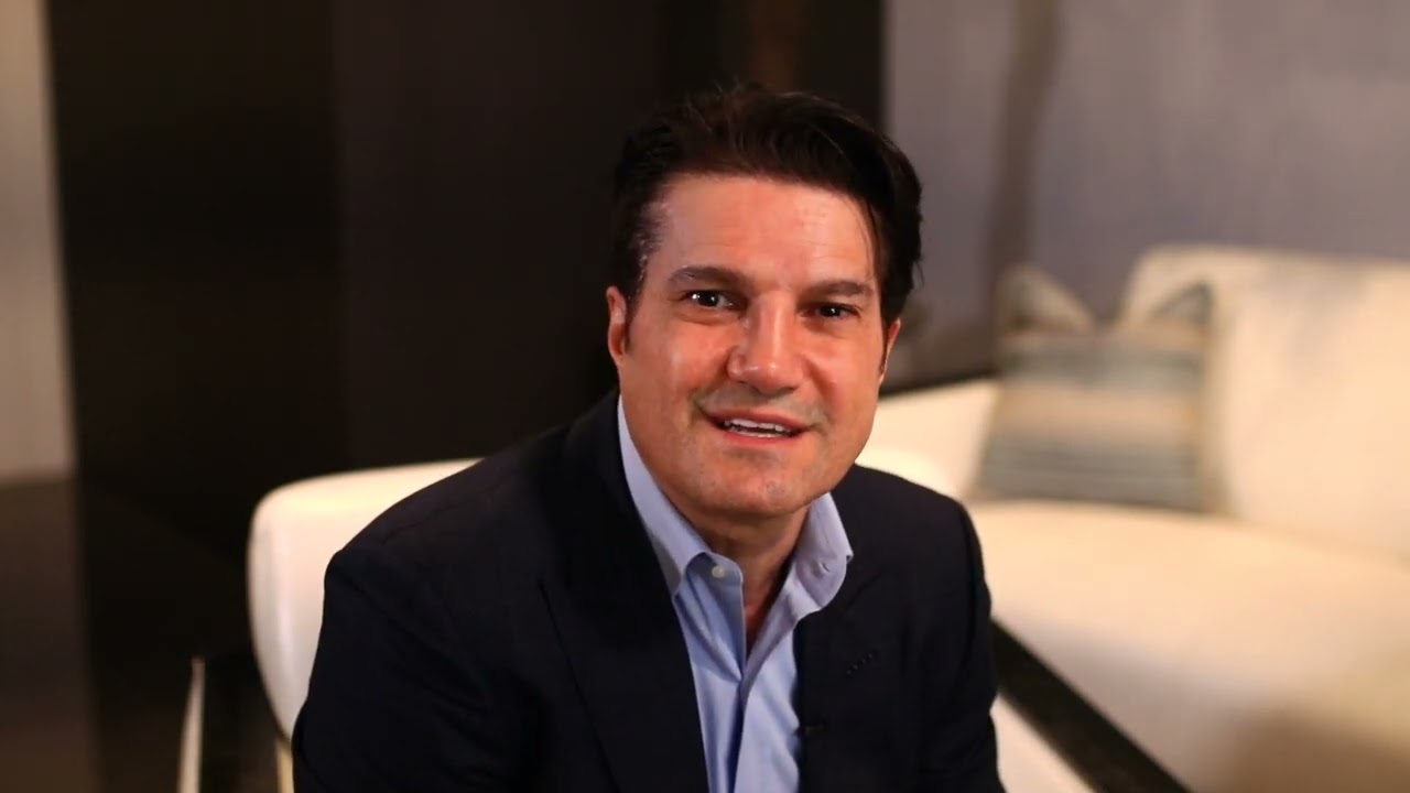 Breast Reduction with Dr. Marc Malek - YouTube