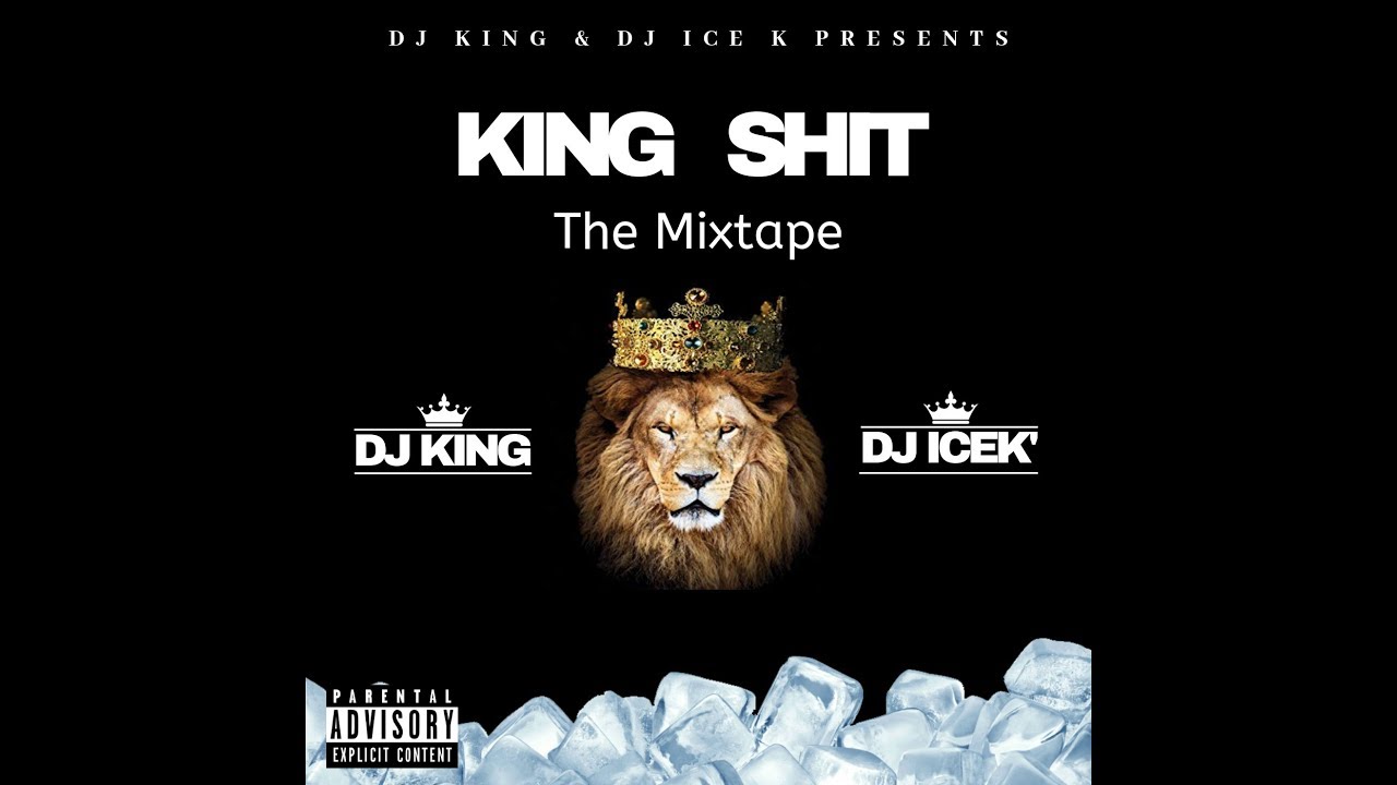 DJ ICEK' x DJ King - ''King Shit'' Mixtape (NEW 2019) ft. Migos, Tyga ...