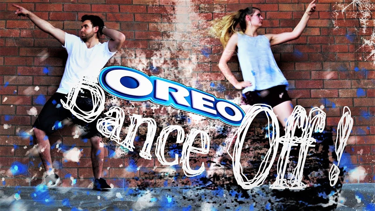 OREO Dance OFF! - YouTube