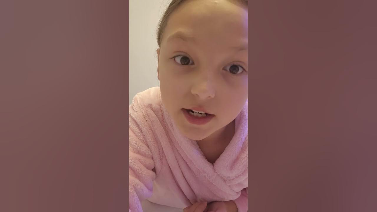 After Relaxing Bath Routine Youtube