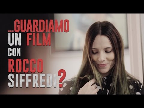 The Jackal - ...GUARDIAMO un FILM con ROCCO SIFFREDI?