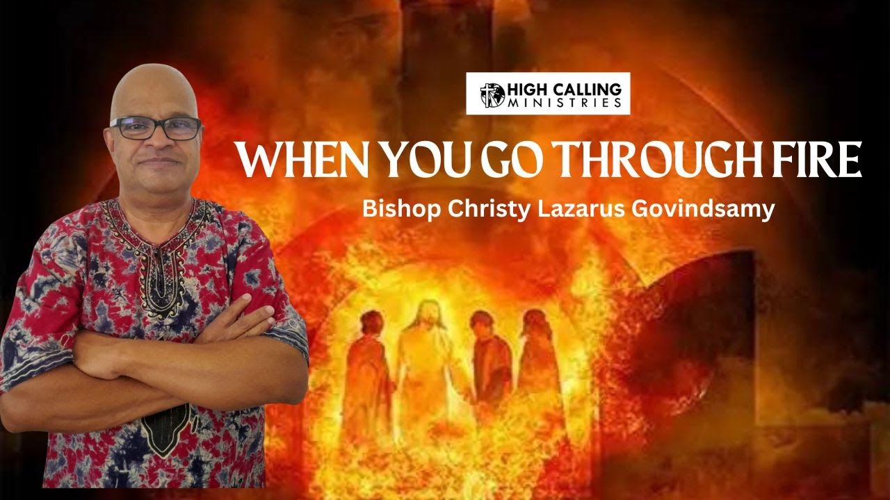 WHEN YOU GO THROUGH 🔥 FIRE - YouTube
