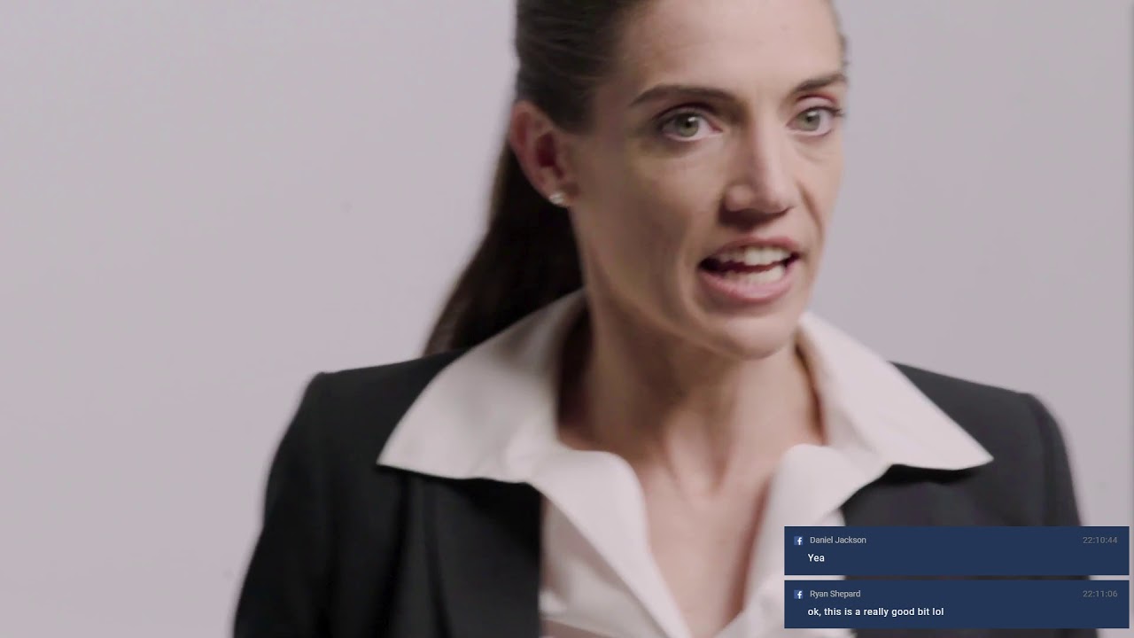 Devolver Digital E3 2019 Thing - YouTube