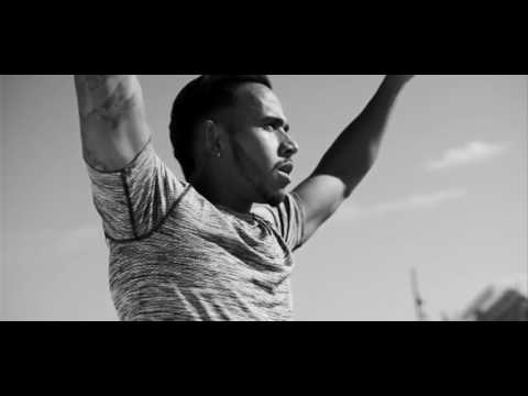 Men Expert Invincible feat. Lewis Hamilton