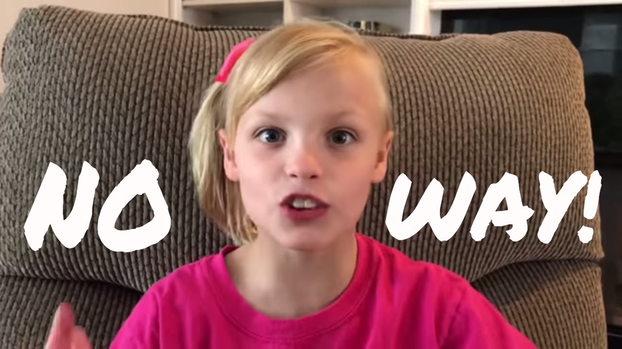 NINJA KIDZ TV SUPER SECRETS - YouTube