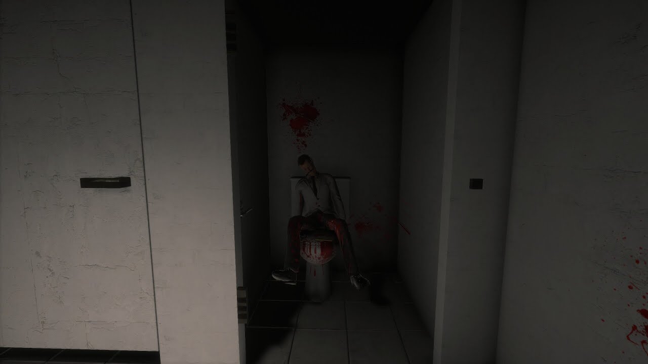 Horrifying SCP SL Clips - YouTube