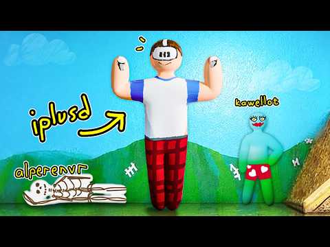BENİ KİMSE BULAMAZ - Meccha Chameleon
