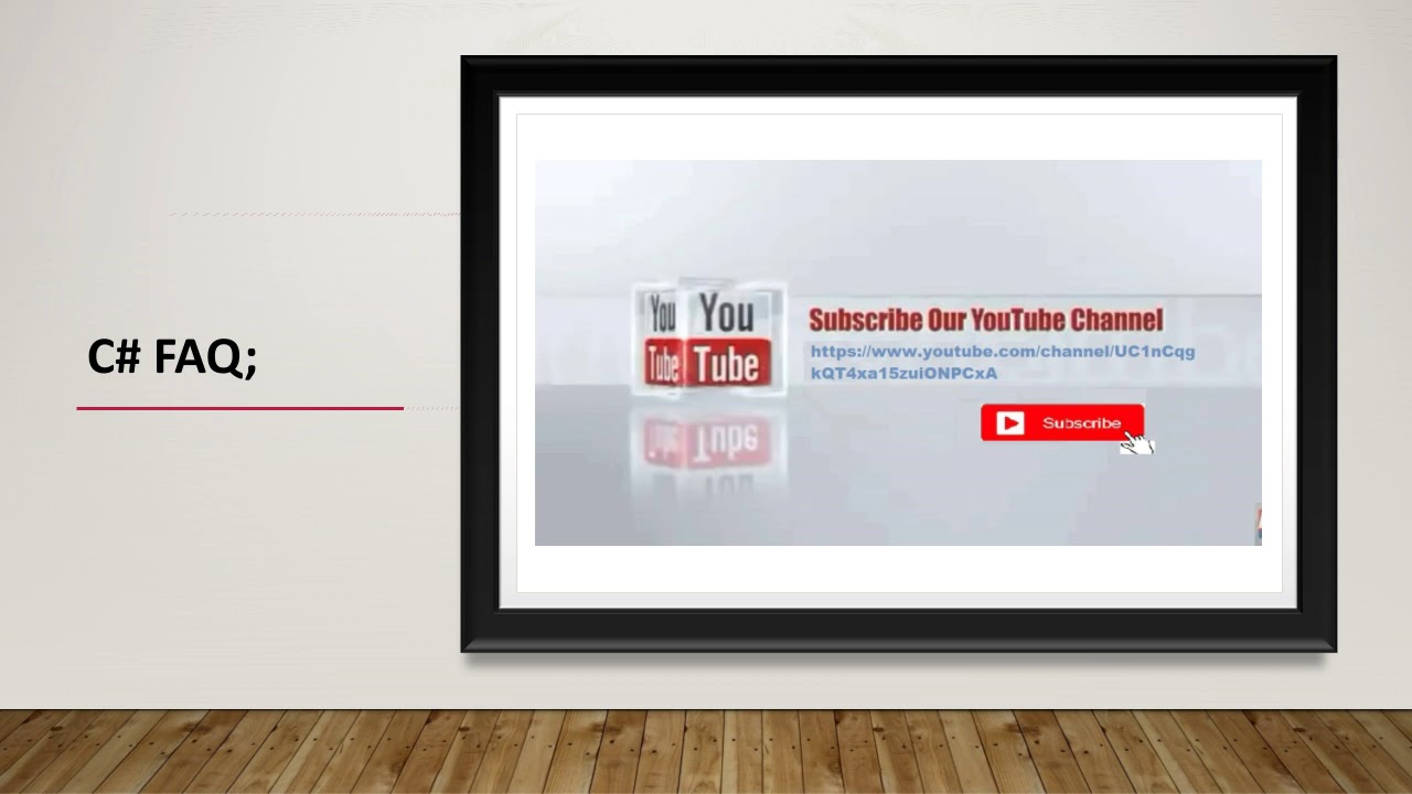 What Do You Mean By Object YouTube what-do-you-mean-by-object-youtube