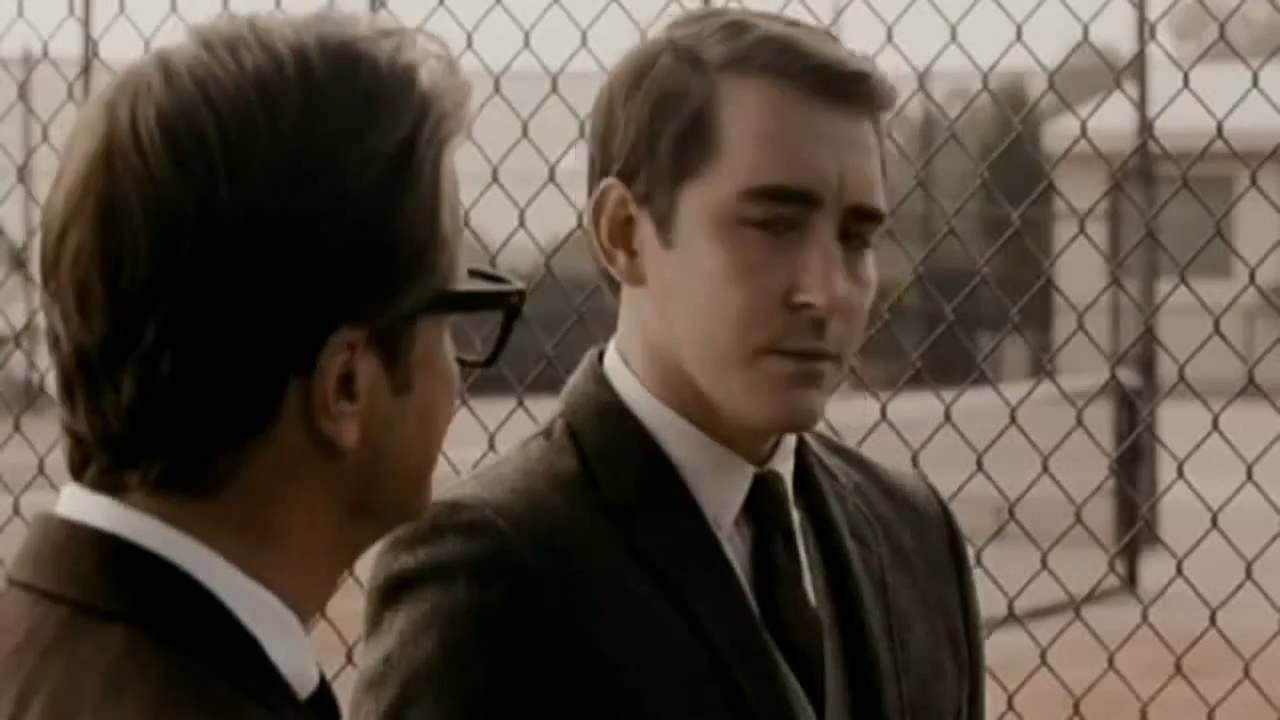 A Single Man / Theatrical Trailer / Tom Ford - YouTube