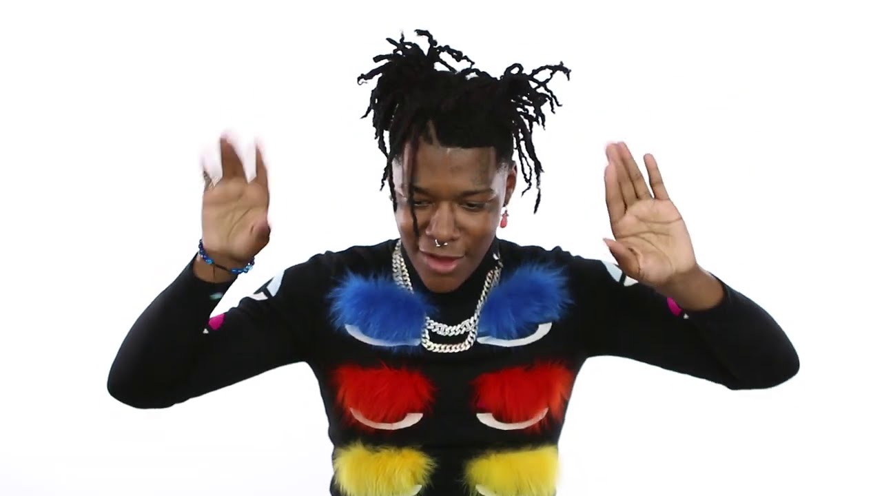 Mak Sauce Why I Signed A Recording Contract with Def Jam (part 7) - YouTube