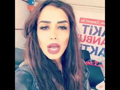 Serpil Uzunçavdar'dan  Seçim konuşması