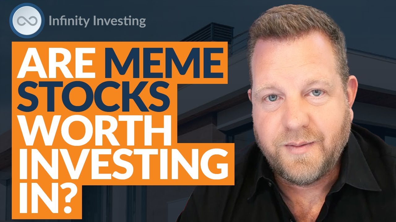 Are Meme Stocks Worth Investing In? - YouTube