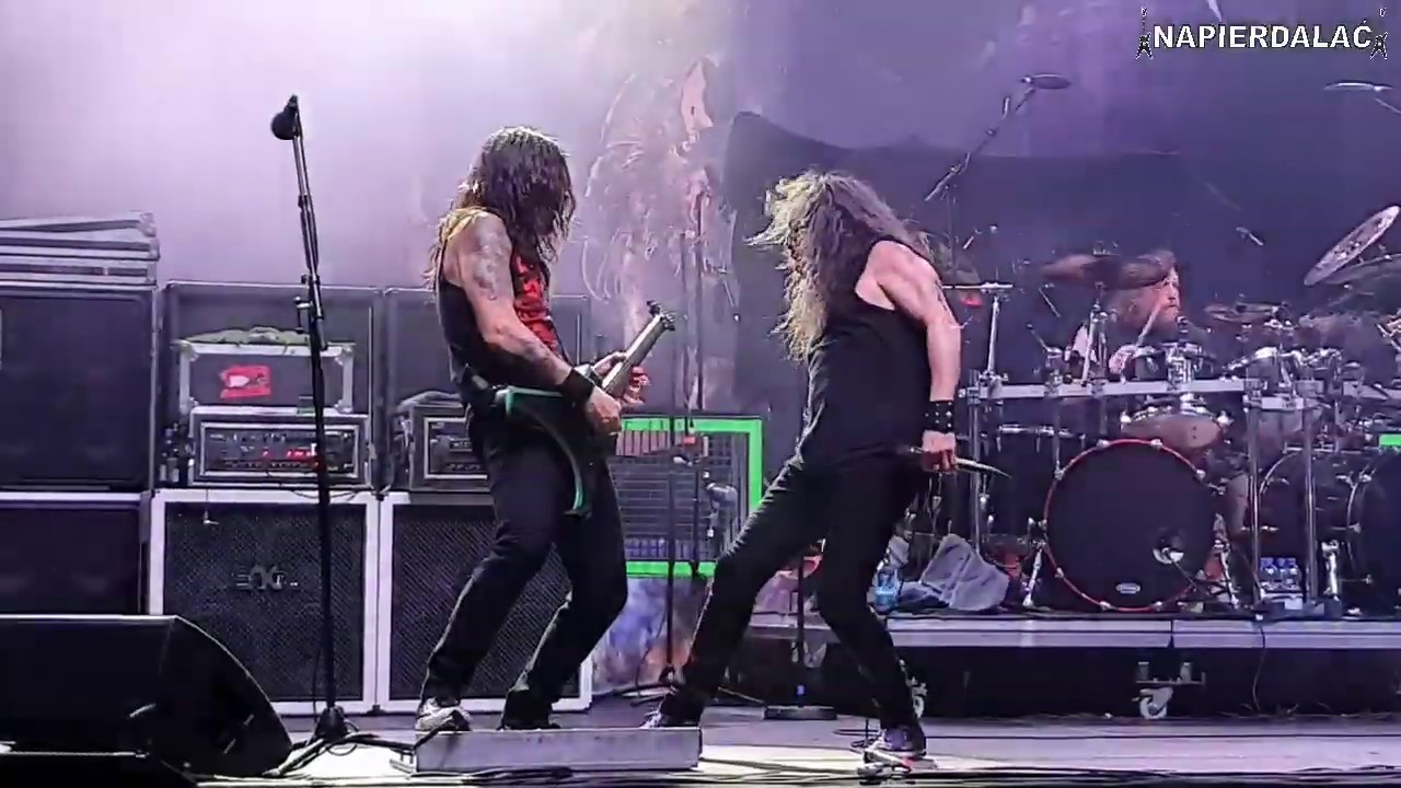 HALA ORBITA WROCŁAW KONCERT nr 6 // ORBITA HALL IN WROCŁAW, POLSKA nr 7 ...