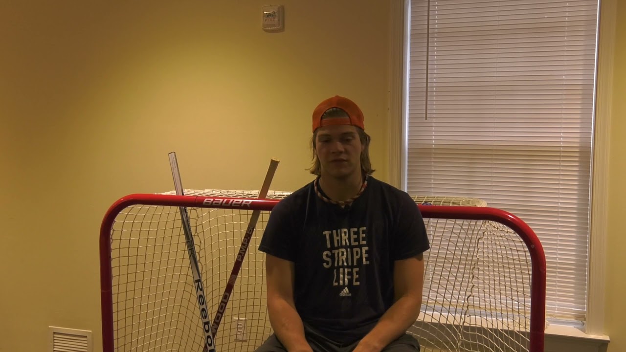 High Point University Hockey Rink - YouTube