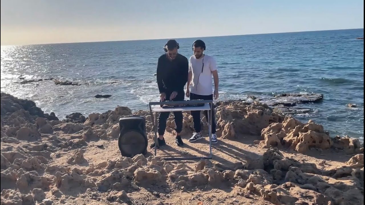 Adam Ten- Made In TLV- Chaim- Far&High- Yamagucci- Dor- Danino- Morgi ...