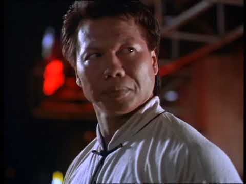 Shootfighter II (1996) - Trailer